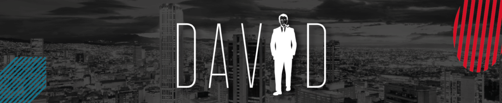 David The Agency | Investinbogota.org | Invierta en Bogotá