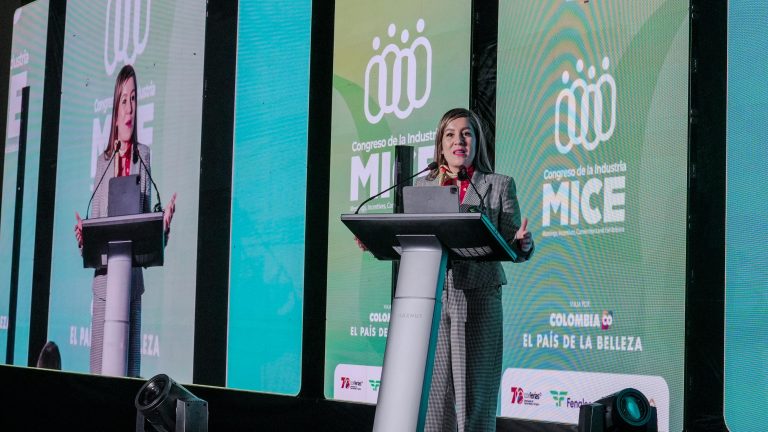 En EXPO MICE 2024, Invest in Bogotá anuncia que la capital será de la ...